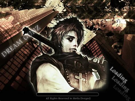 2 Loading Screenpsd Ragezone Mmo Development Forums