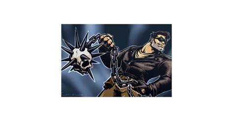 Full Throttle Poster Zazzle