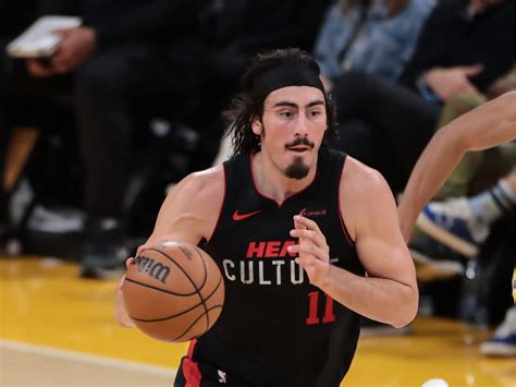 Meet Jaime Jaquez Jr The Mexican American Nba Rising Star