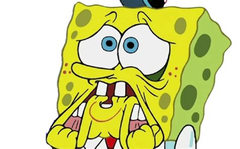 Spongebob Vector Render 6 By Jakeyt2009 On Deviantart