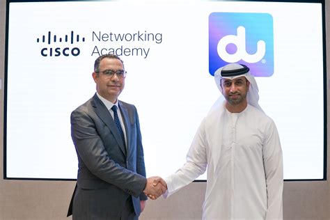 Du Becomes First Telco In The Region To Empower Talent With Access To