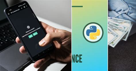 List Python Curated By James Bernard Moore Medium