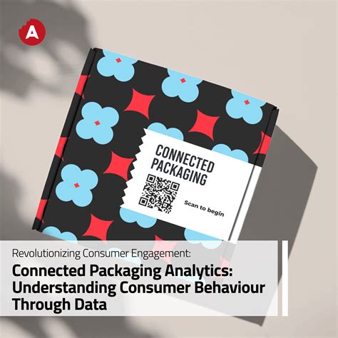 Connected Packaging Analytics Understanding Consumer Behaviour Through