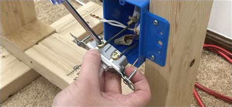 How To Replace A Light Switch With A Dimmer Switch