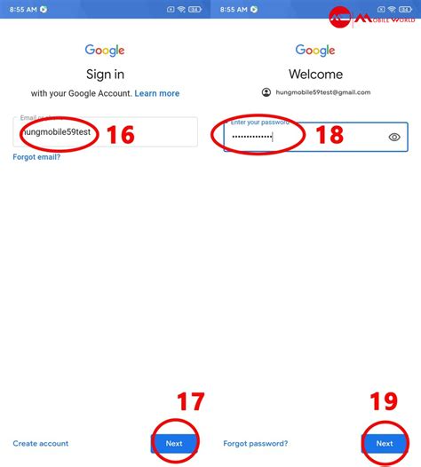 Cách tải CH Play cho Xiaomi nhanh chóng đơn giản MobileWorld