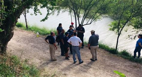 Bimba Di Due Anni Dispersa Nel Rio Grande Al Confine Messico Usa La