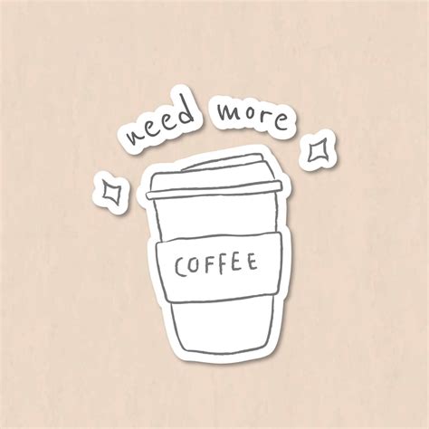 커피 일러스트 이미지 Freepik에서 무료 다운로드