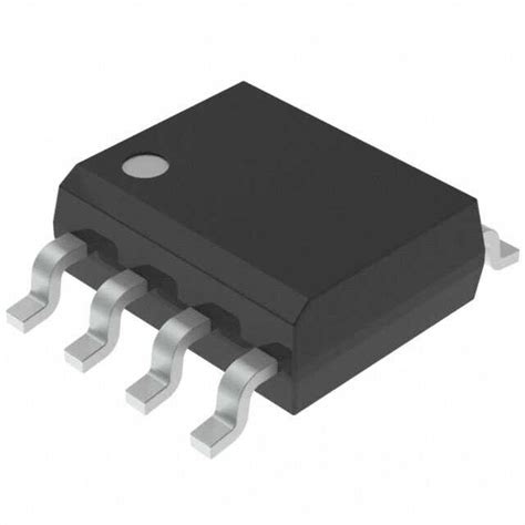 Attiny A Ss Microchip Entegre Devreler Ic E Komponent