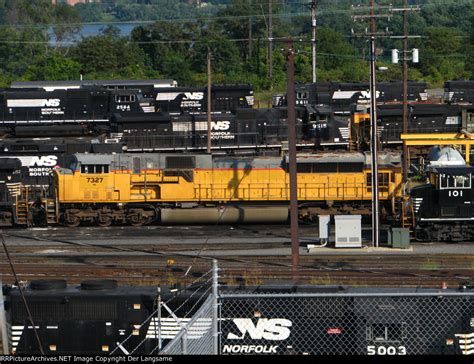 NS 7327
