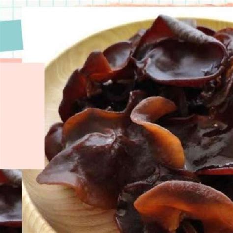 Jual Jamur Lember Jamur Kuping 100gr Di Seller Sayurcaringinbandung