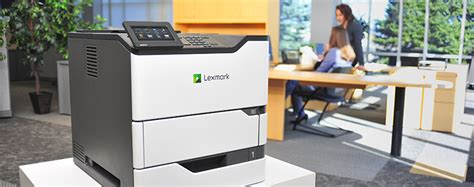 Come Collegare Installare E Configurare Stampante Lexmark Wifi