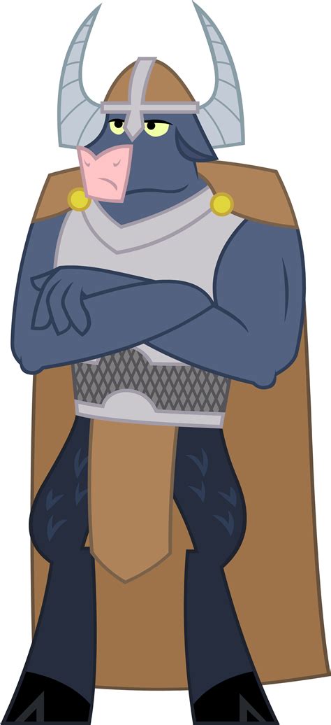 Minotaur Guard By Vidsfreak On Deviantart