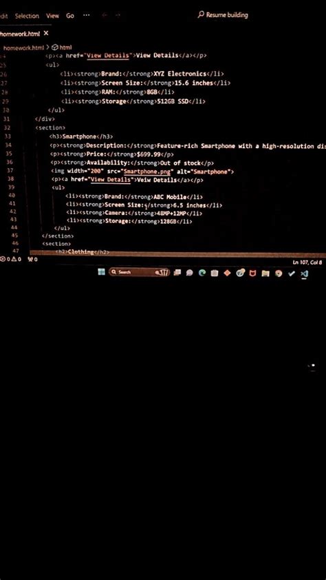 Completed Love Babbar Html Series Laxmipriya Pradhan Posted On The