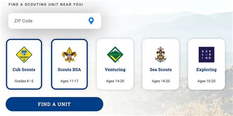 Beascout Usability Issue With Main Multiselect My Scouting Tools