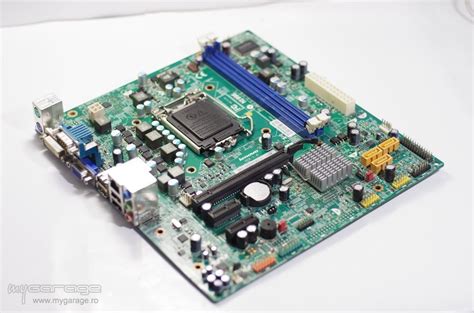 [vand] Placa De Baza Socket 1155