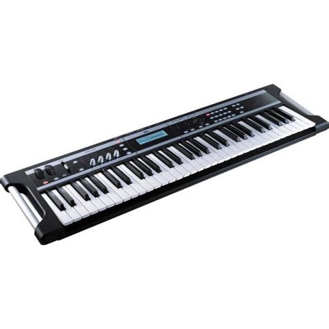 Jual Keyboard Synthezizer Korg X50 Shopee Indonesia