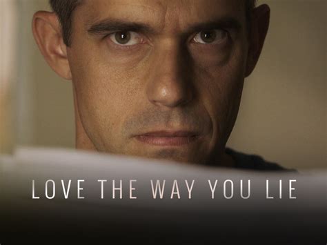 Prime Video Love The Way You Lie Season 1