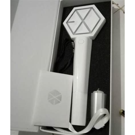 Jual Lighstick Exo Official Sold Shopee Indonesia
