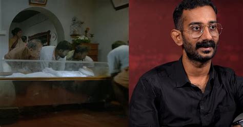 ഉള്ളൊഴുക്കിലെ ഫ്രീസര്‍ ഒറിജിനല്‍ ഒറ്റ ഷോട്ടിലെടുക്കേണ്ട ആ സീനിന് വേണ്ടി ബുദ്ധിമുട്ടി പ്രശാന്ത്