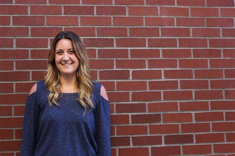 Getting To Know You Abigail Sanders College Of Education