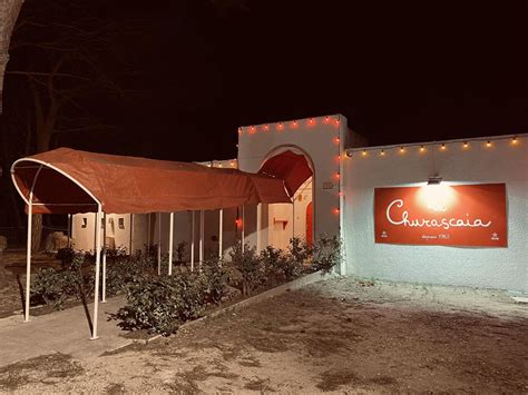 Gard La Churascaia Rouvre Ses Portes Ce Soir Actu Fr