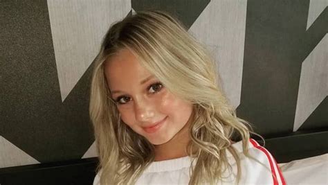 Maesi Caes Height Weight Measurements Bra Size Shoe Size