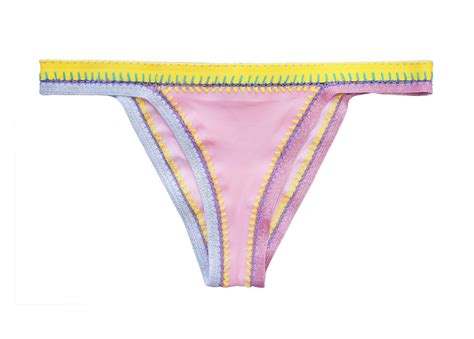 Aurora Bikini Bottom Benedetta