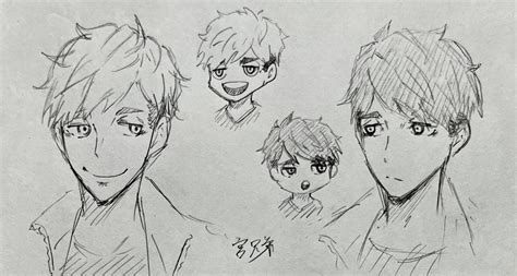 「宮兄弟 」火野の漫画