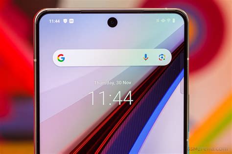 Vivo IQOO 12 Pictures Official Photos