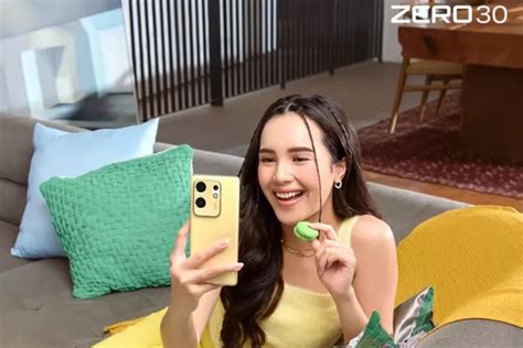 Infinix Zero 30 5g Gimmick Atau Beneran Bagus Yuk Intip Spesifikasi