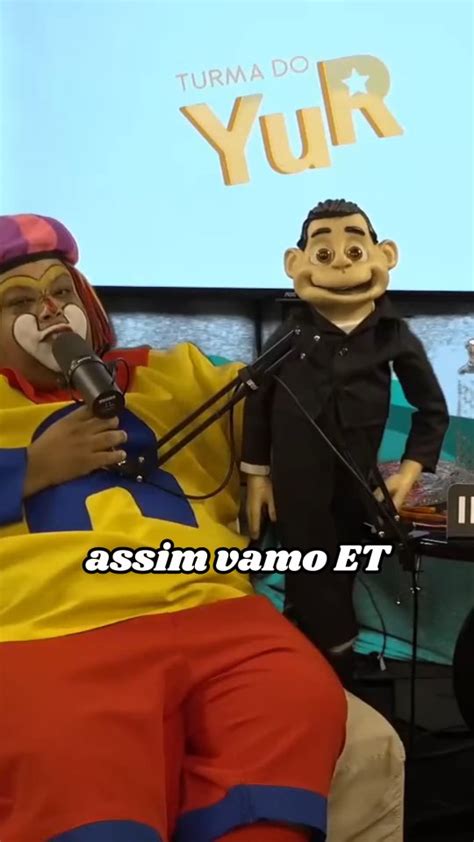 Ben Yur Podcasts Guarda Verão Instagram