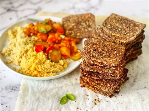 Authentic Danish Rye Bread Recipe Munchyesta