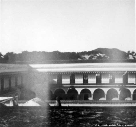 El Interior Desde Las Alturas Xalapa En La Historia