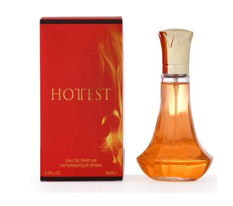 Lovali Hottest 90ml Eau De Parfum Jcs Shop Uk