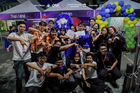International Connection Festival Ho Chi Minh City