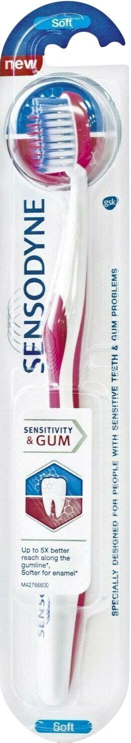 Sensodyne Четка за чувствителни зъби - store.bg