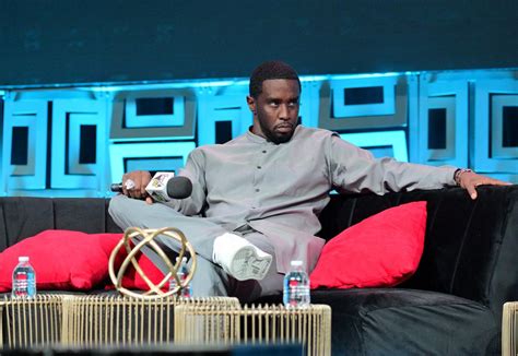 Diddys Attorney Clarifies Report That Disgraced Music Mogul Is On