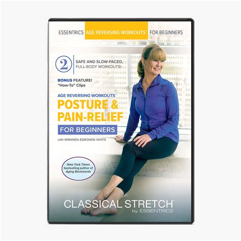 Classical Stretch Essentrics Canada