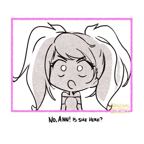 Haysey Draws On Twitter RT Haysey Draws Kawakami Needs A Break