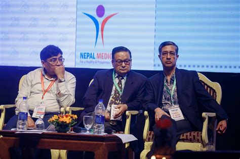 Gallery Th International Conference Society Of Internal Medicine Of Nepal