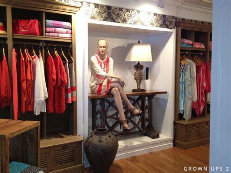 Jennifer Gentile Set Decoration