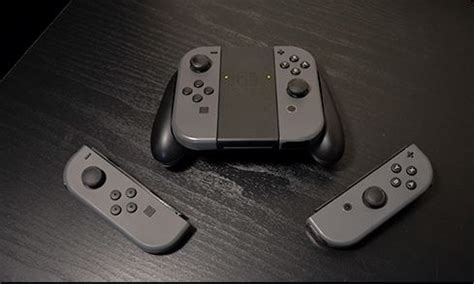How To Fix Nintendo Switch Joy Con Controller Disconnecting Issue