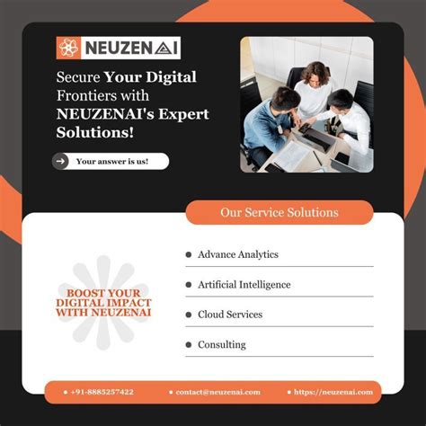 Neuzen Ai On Linkedin Cybersecurity Aiinnovation Digitaltransformation Technews…