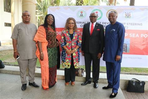 Ibom Deep Seaport Meets Standard Requirements Suleiman