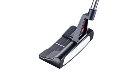 オデッセイ、ラケットホーゼル搭載パター「tri Beam」6モデル新登場｜ゴルフクラブ・ギア情報のmy Caddieマイキャディ