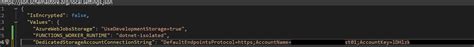 How Can I Retrieve An Azure Isolated Runtime Net 8 Queuetrigger