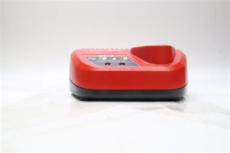 Milwaukee 2313 20 M12 Li Ion Cordless M Spector 360 Digital Inspection