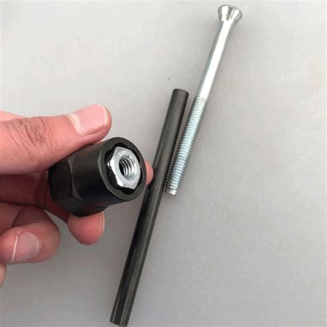 11pcsset Ratchet Wrench Socket Bolt Extractor 38 Grandado