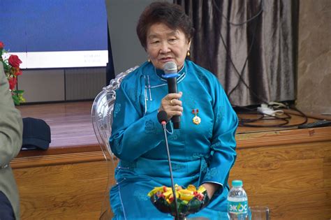 Дорноговь Дорноговь аймгийн Засаг даргын Тамгын газар