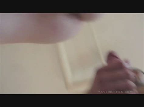 Horny Twink Gets Analyzed